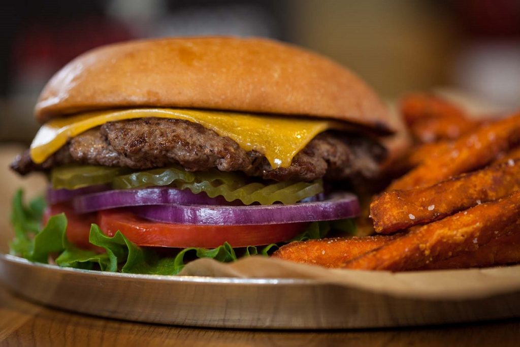 All Star Burger - Visit Bee Cave, Texas