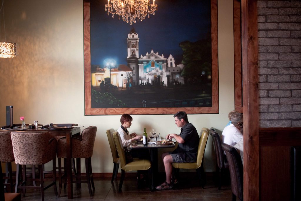 Buenos Aires Cafe - Visit Bee Cave, Texas
