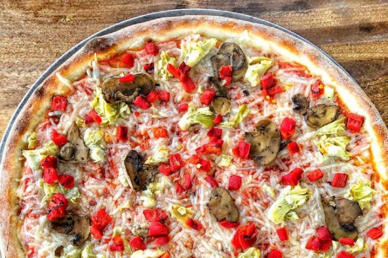 Toss Pizzeria and Pub - Visit Bee Cave, Texas