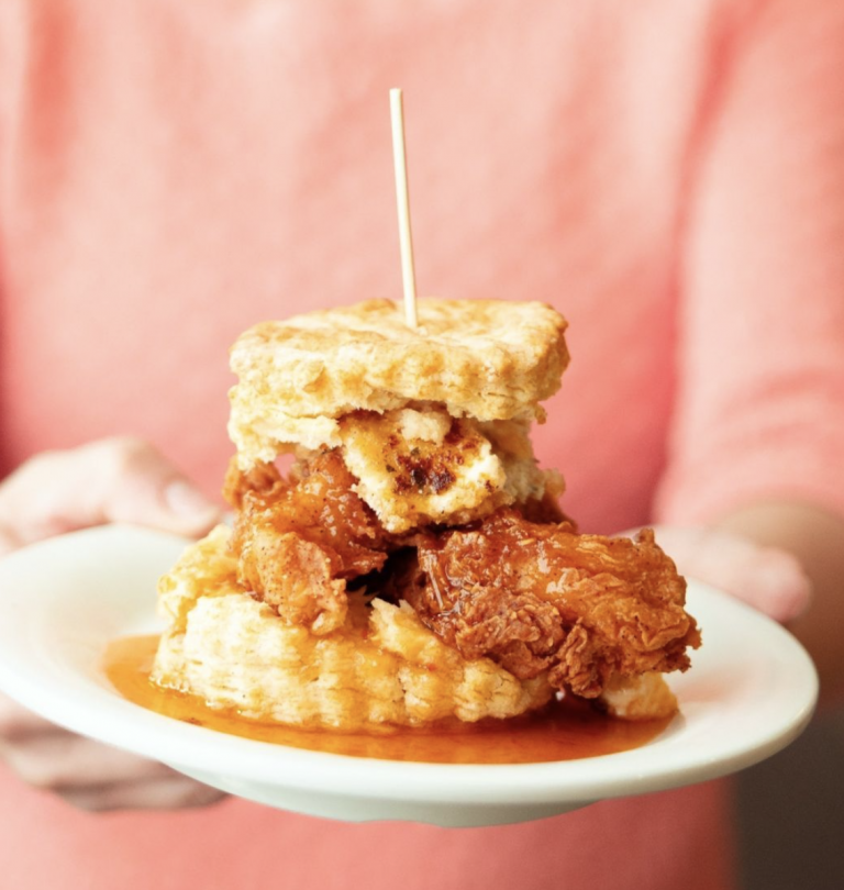Visit Bee Cave, Texas - Where to Eat